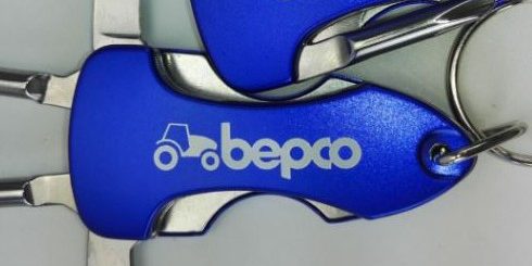 Bepco parts multitool - PSP Gifts